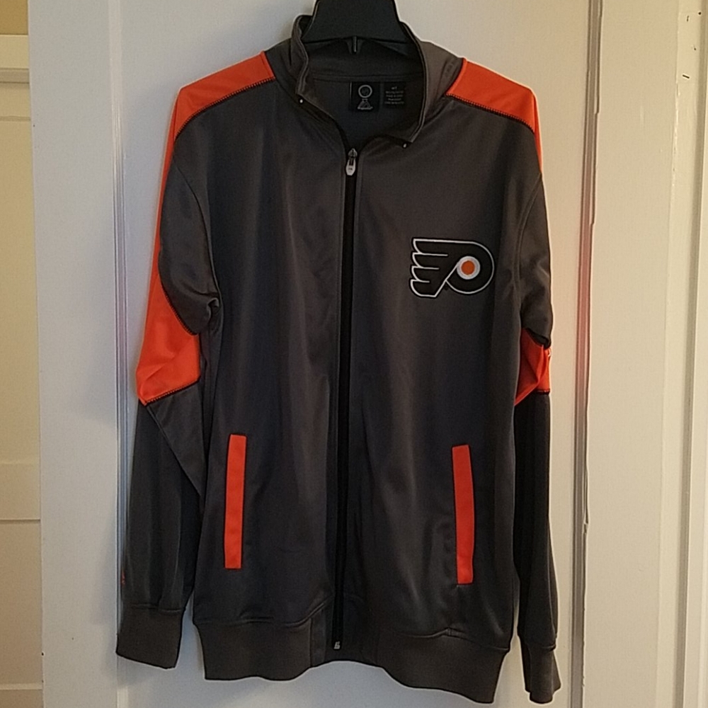 Philadephia Flyers Jacket - Gem